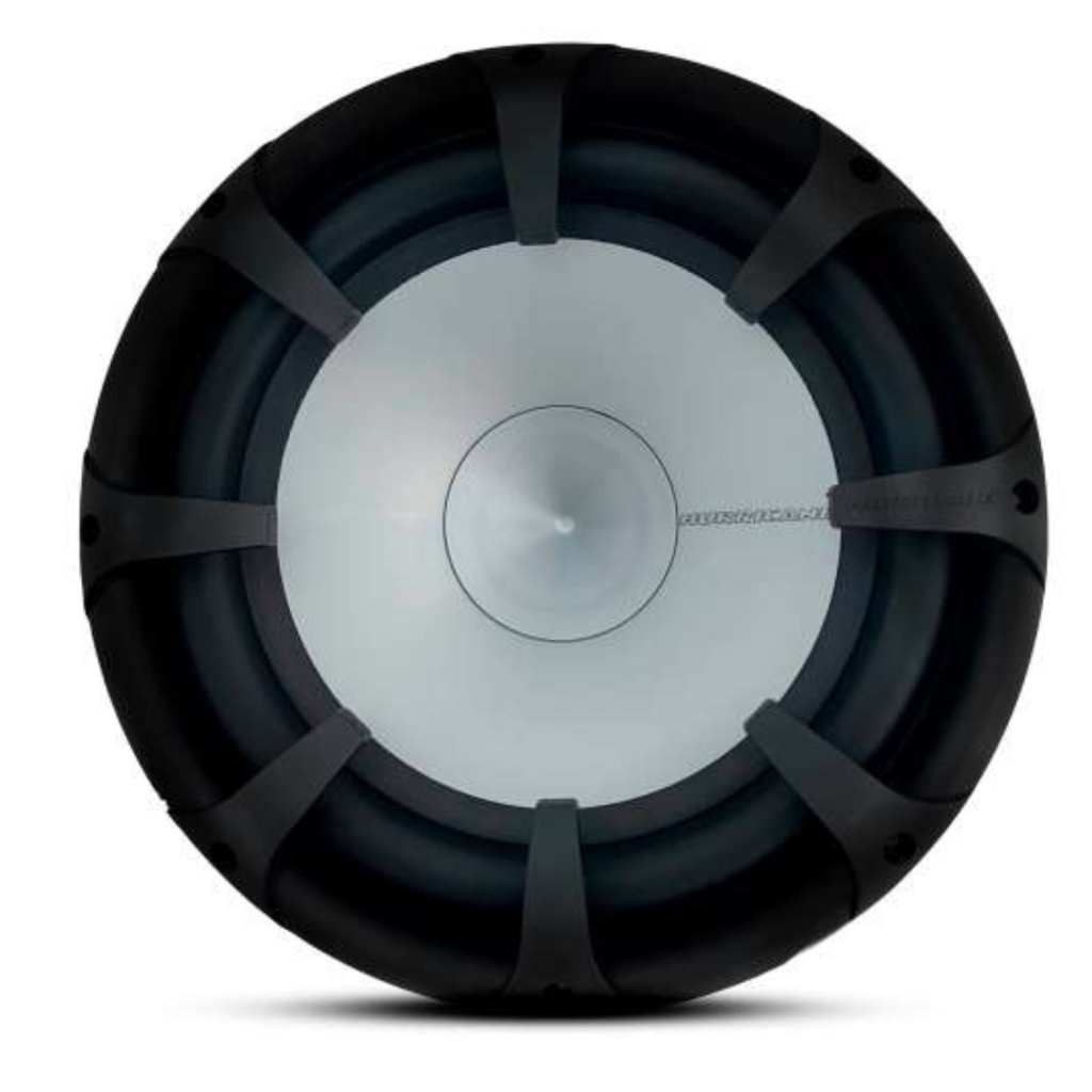 Subwoofer 8 Polegadas Hurricane 200w Rms Sub Class 4 Ohms | Shopee Brasil