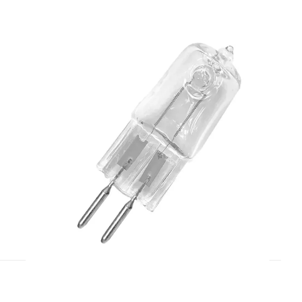 Lampada Capsula Jc 120v 35w Halogen G6,35 Luminarias Lustres | Shopee ...