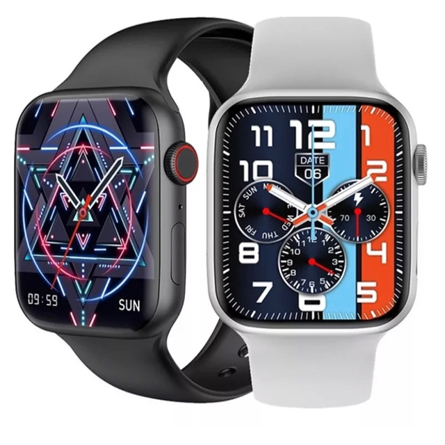 Smartwatch W28 Pro Watch 8 Pro Série 8 Pro Relógio Inteligente ...