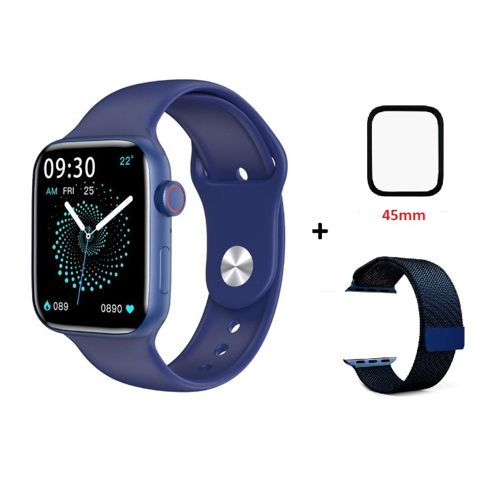 Smartwatch W28 Pro Watch 8 Pro Série 8 Pro Relógio Inteligente ...