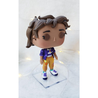 Funko pop Luz e Amity adultas, Lumity / The Owl House, A casa coruja ...