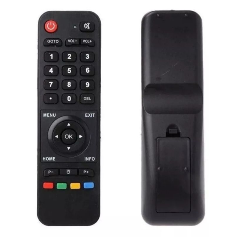 Controle Remoto Htv Htv3 Htv5 Htv6 Htv7 Marca Top qualidade | Shopee Brasil