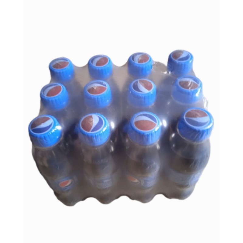 Kit com 12 refrigerante Pepsi ,200 ml cada. | Shopee Brasil