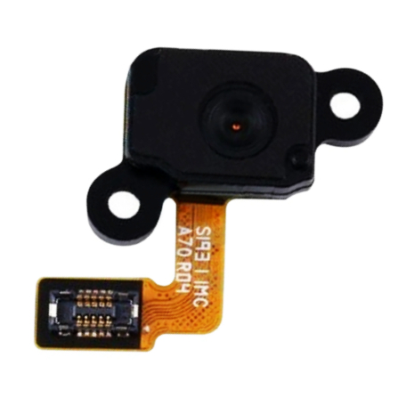 Flex Biometria Galaxy A70 Sm-a705 | Shopee Brasil