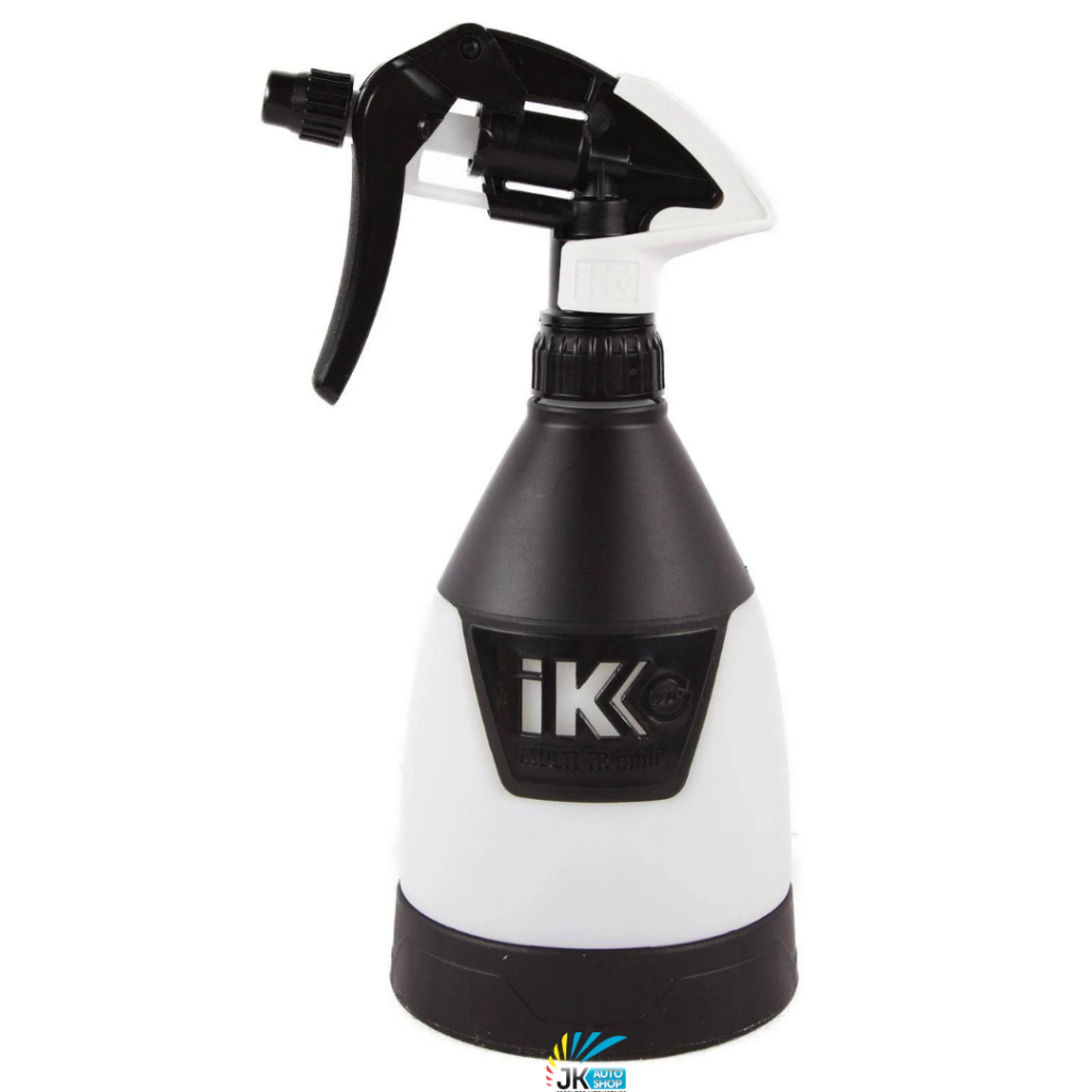 Pulverizador Ik Multi Tr Mini 360º Automotivo 600ml | Shopee Brasil