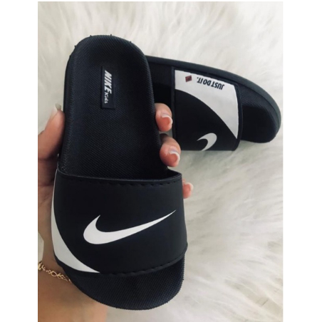 Chinelos infantil Nike Slide Menino e Menina Várias cores Promoção ...