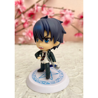 Rin Okumura blue exorcist figure original importado do Japão | Shopee ...