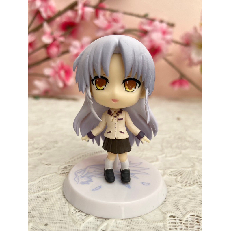 Kanade Angel Beats figure original importado do Japão | Shopee Brasil