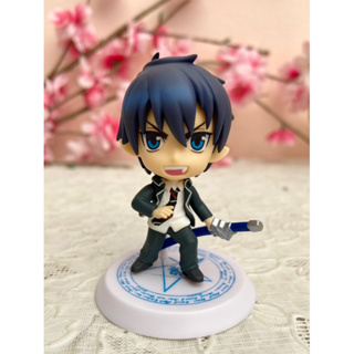 Rin Okumura blue exorcist figure original importado do Japão | Shopee ...