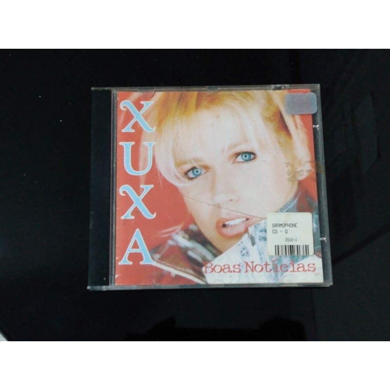 cds xuxa | Shopee Brasil