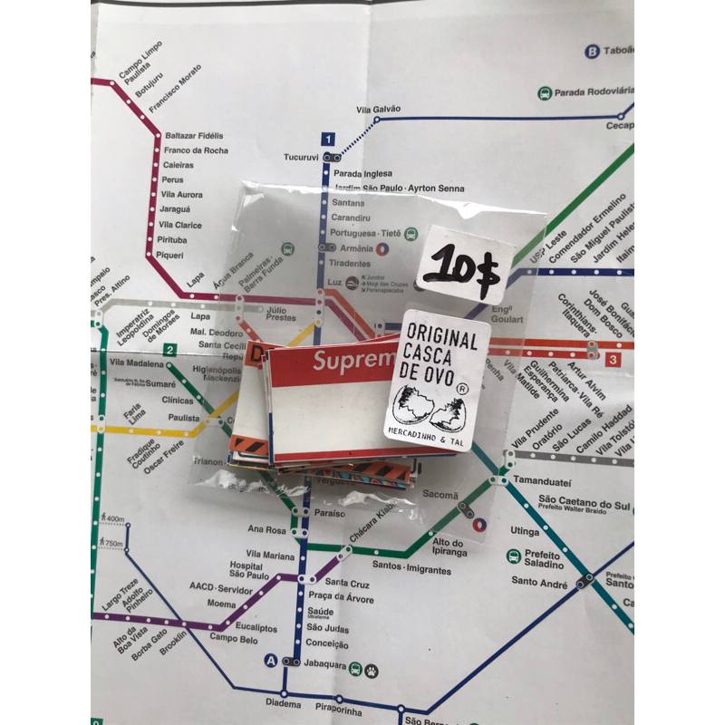 Mini Pack | Shopee Brasil