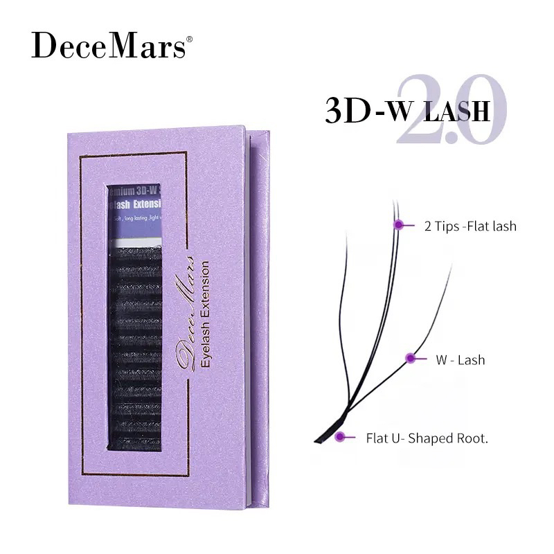 Fio 3D Lançamento Decemars | Shopee Brasil