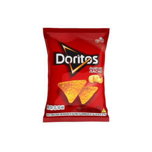 Salgadinho Doritos Queijo 300g - Elma Chips | Shopee Brasil