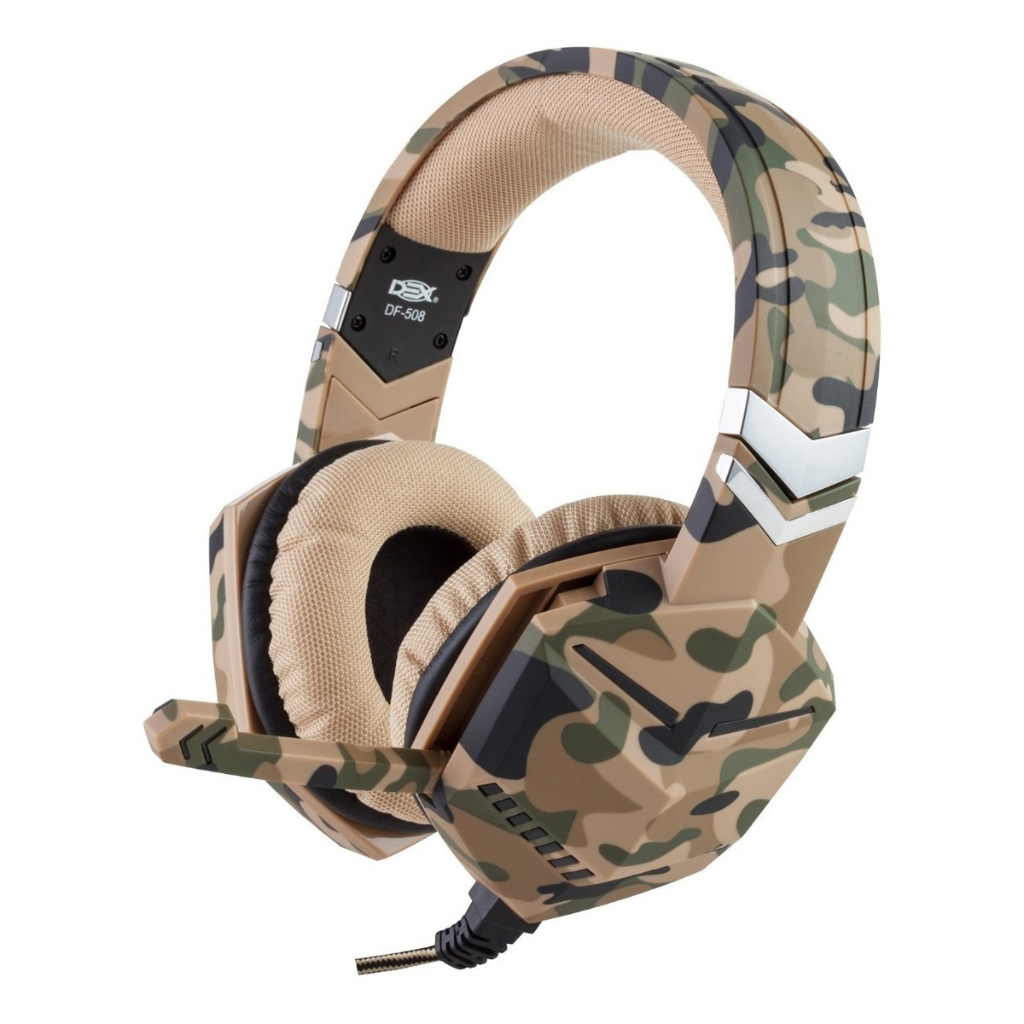 Fone Gamer Headset P3 Com Microfone Para PC Notebook Ps5 Ps4 X-one ...