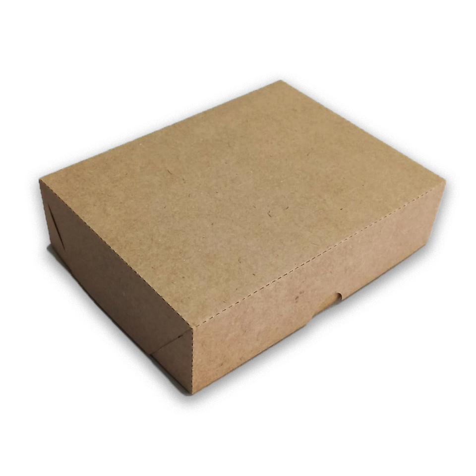 10 Caixas Kraft 15 x 11 x 4 para Presente, Embalagem Kraft, Embala ...