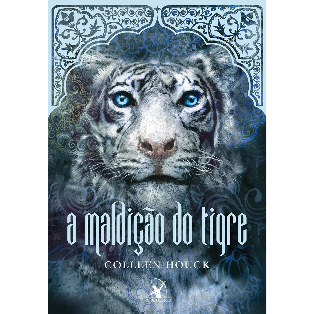 Livro O Resgate Do Tigre Saga Do Tigre Usado Shopee Brasil