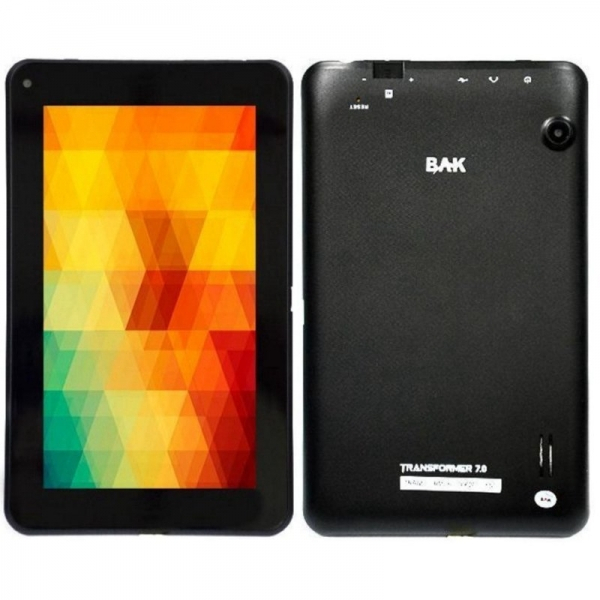 Tablet Bak Premium Transformes Plus Android 8.1 | Shopee Brasil