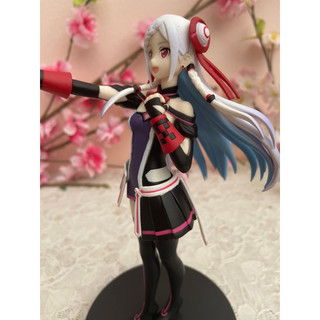 Yuna sword art online movie figure original importado do Japão | Shopee ...