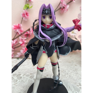 Medusa Lily Lancer Fate Grand order figure 22cm original importado do ...