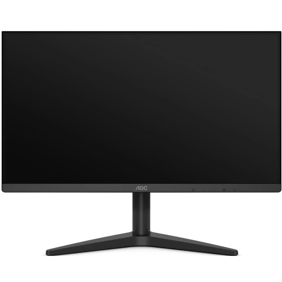 Monitor aoc led 21,5 Polegadas E2270SWHEN | Shopee Brasil