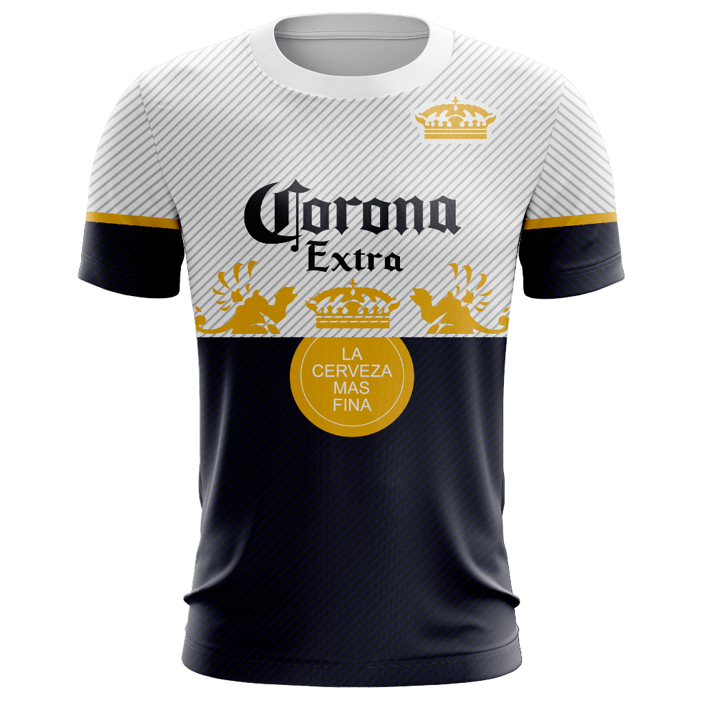 Camisa Corona (Ref. 5000) | Shopee Brasil