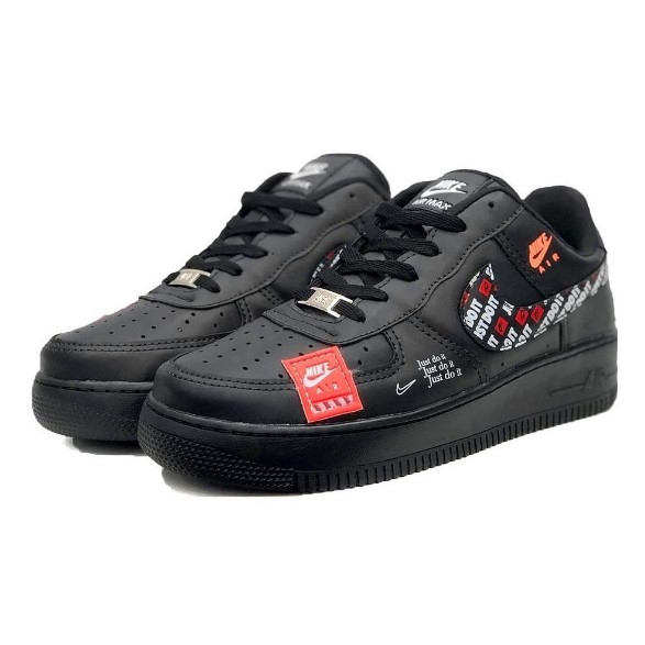 Tenis Air Just do It Personalizados - Masculino e Feminino a pronta ...