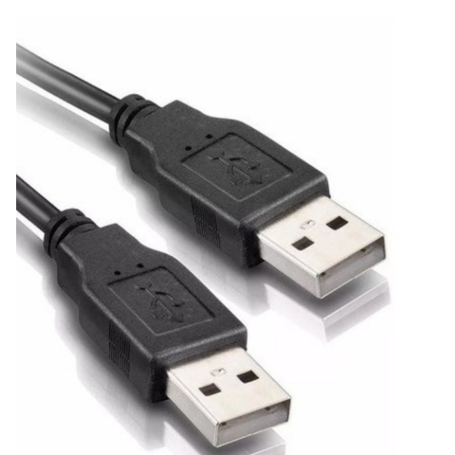 cabo usb macho x macho | Shopee Brasil