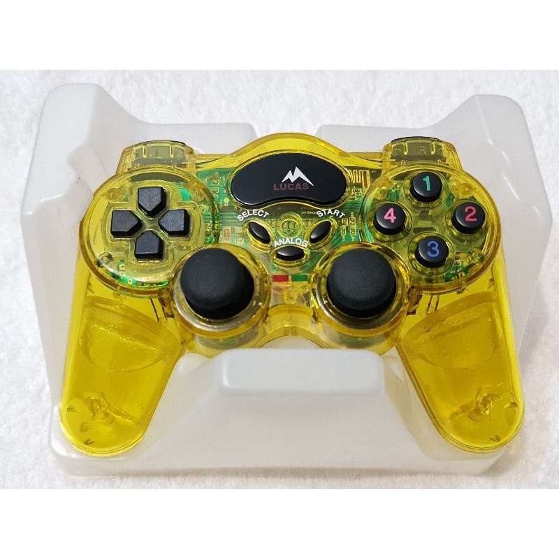Controle Sem fio Usb pc wireless Windows Linux tvbox raspberry | Shopee ...