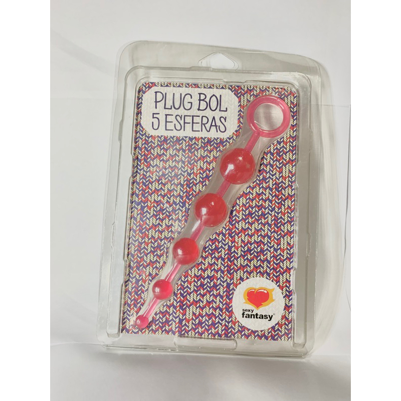 Plug Esferas | Shopee Brasil