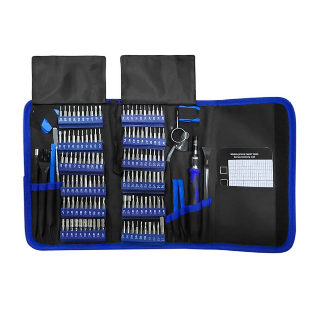 Kit Chave Multiuso [140 em 1] | Shopee Brasil