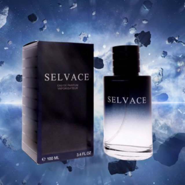 Perfume Importado Dior Sauvace 100ml Eua de Parfum Masculino | Shopee ...