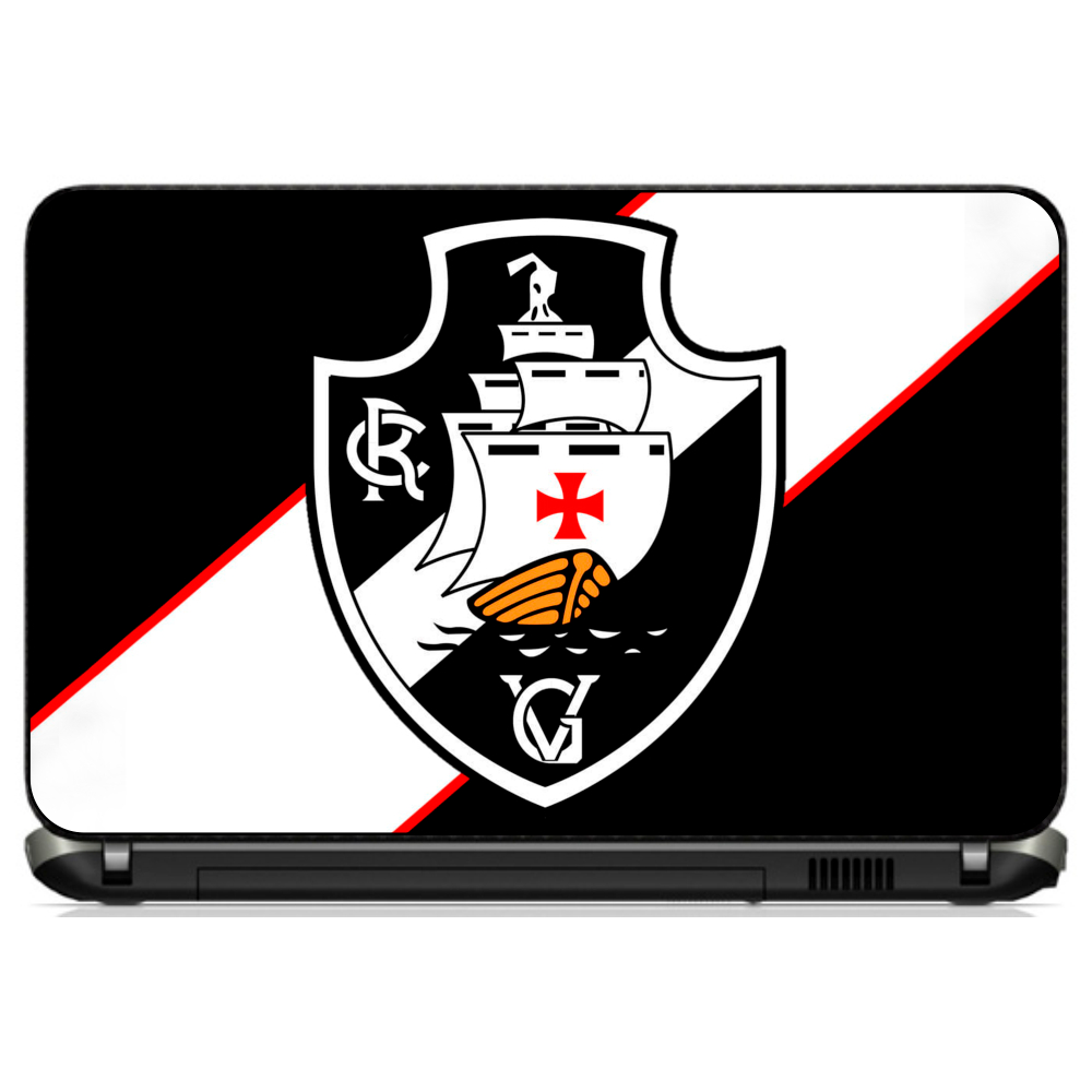 Adesivo Skin Pelicula Notebook Macbook Tablet Laptop Vasco [ 23 ...