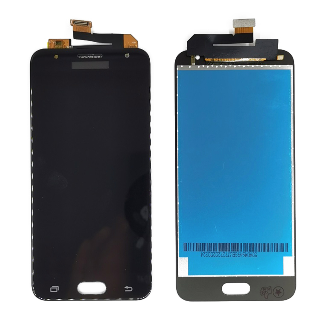 Tela Frontal Touch Display Lcd J7 Prime G610 G610m | Shopee Brasil