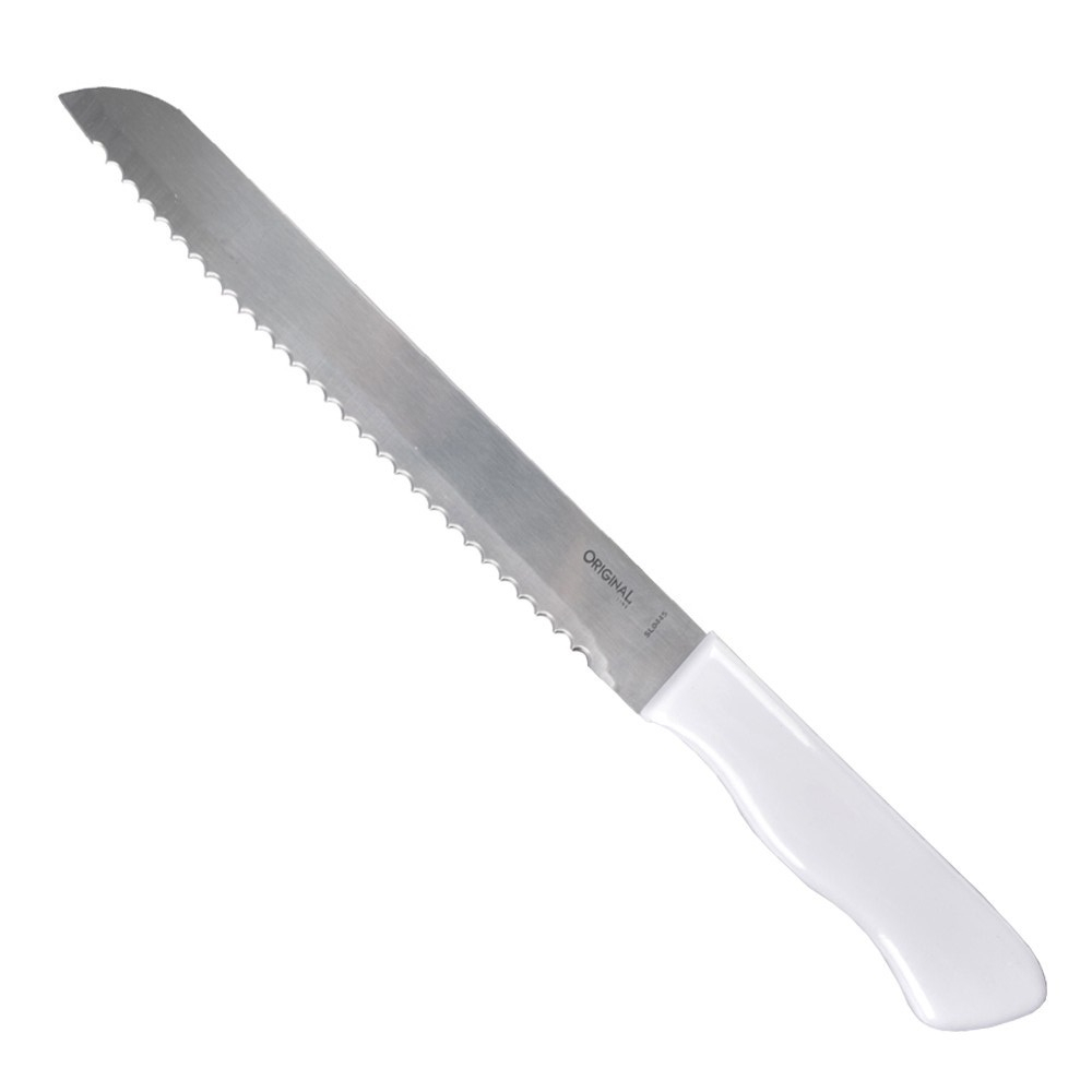 Faca Para Pão Linha Design 8 polegadas Original 32cm | Shopee Brasil
