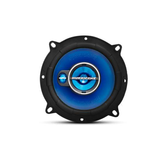 ALTO FALANTE HURRICANE TRIAK 5 Potência RMS (par) 100W Potência Máx ...