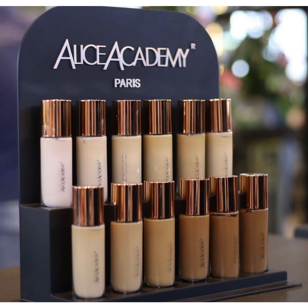 Base Alice Academy | Shopee Brasil