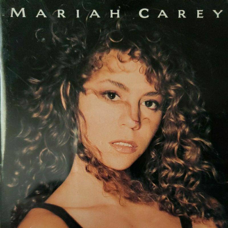 Cd Mariah Carey | Shopee Brasil