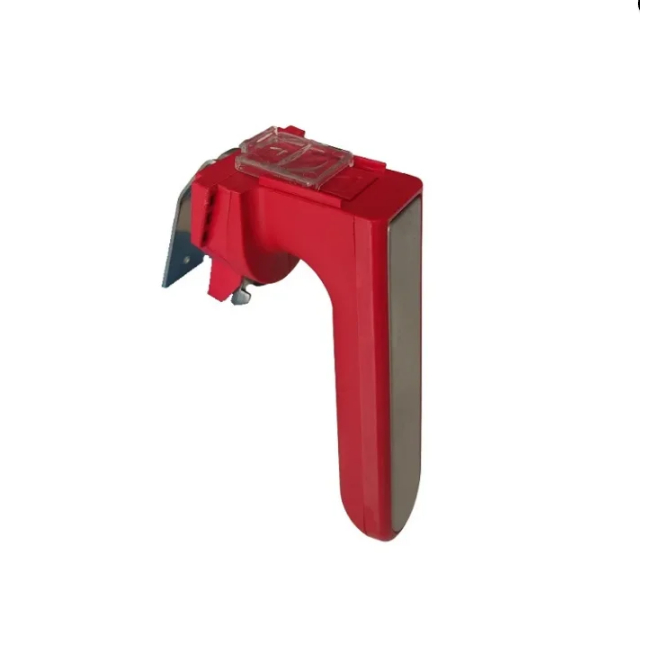 Puxador Air Fryer Mondial Family Inox Red 4L AFN-40-RI Vermelho ...