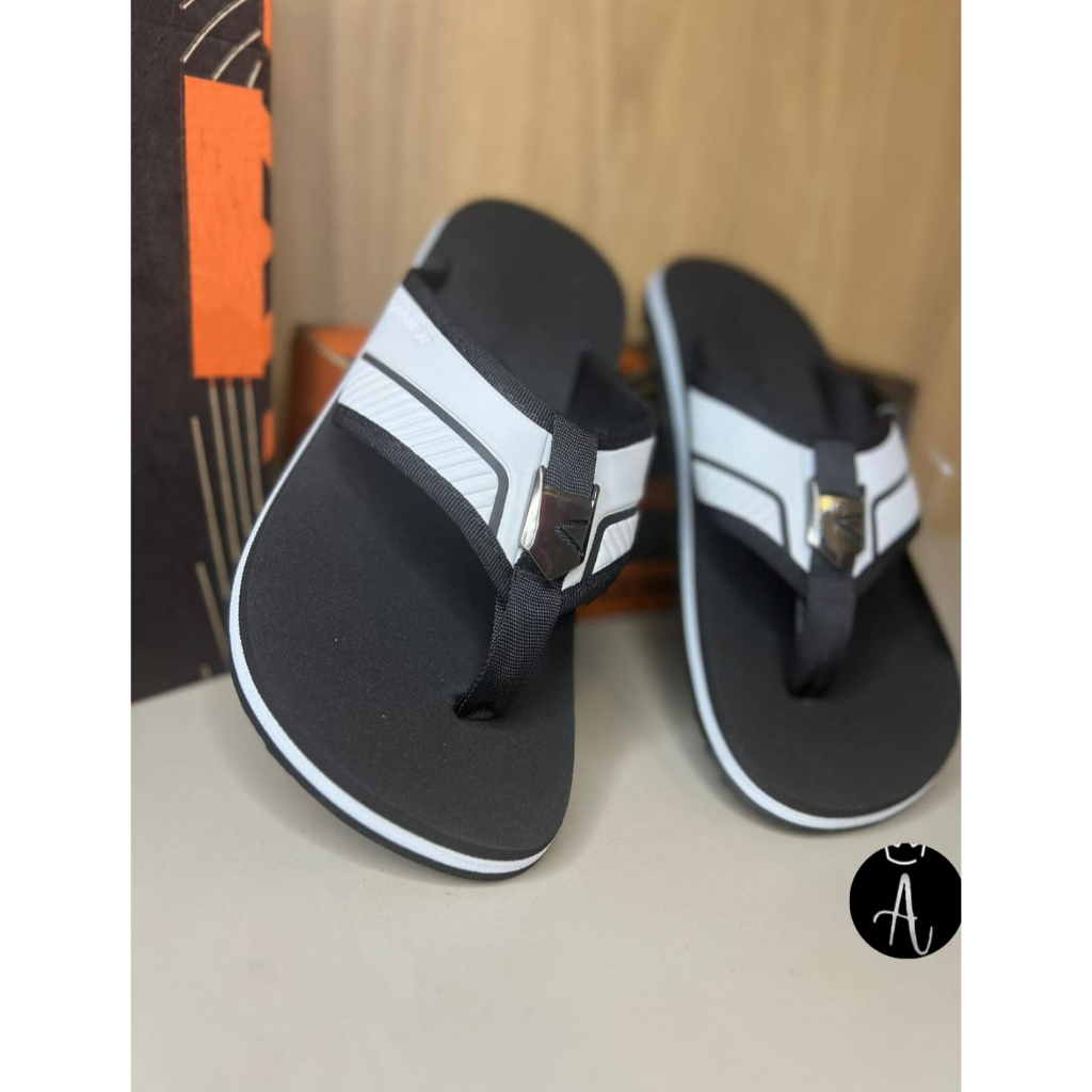 Chinelo Masculino Original Chinela Masculina Original Sandália Para ...