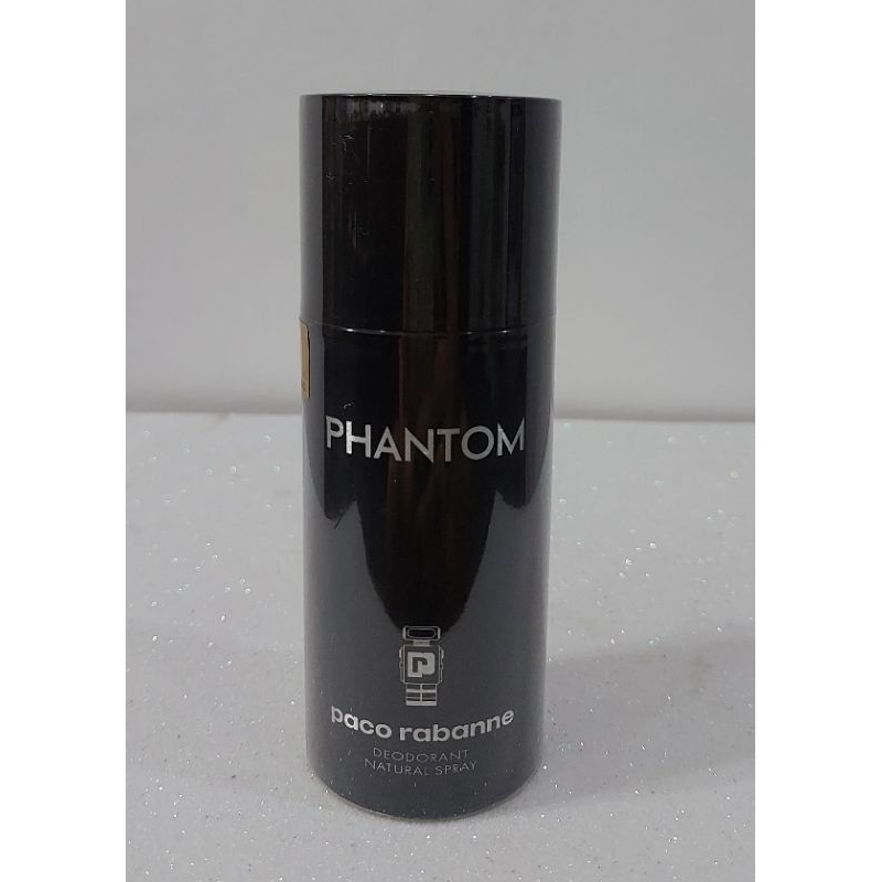 Desodorante Phantom Original. | Shopee Brasil