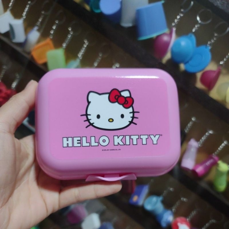 Hello Kitty rosa | Shopee Brasil