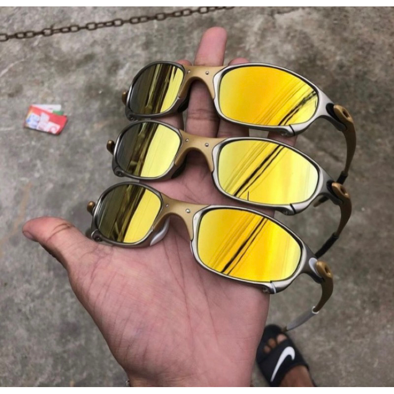 Óculos Juliet | Shopee Brasil