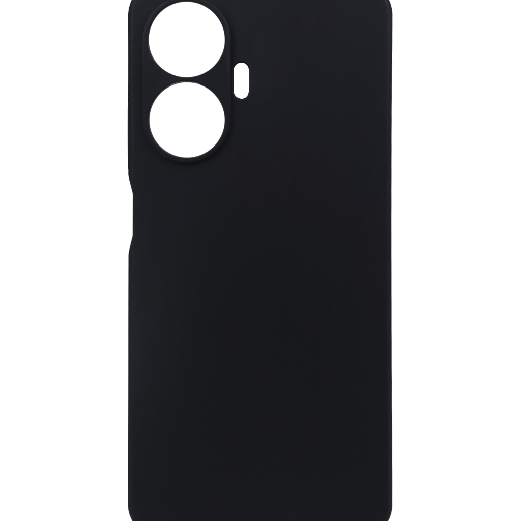 Capa Capinha Case Silicone Cover Para Realme C55 Tela 6.72 ( kit ...