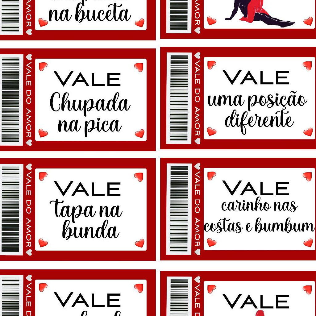 Vale do Amor Picante DIA DOS NAMORADOS | Shopee Brasil