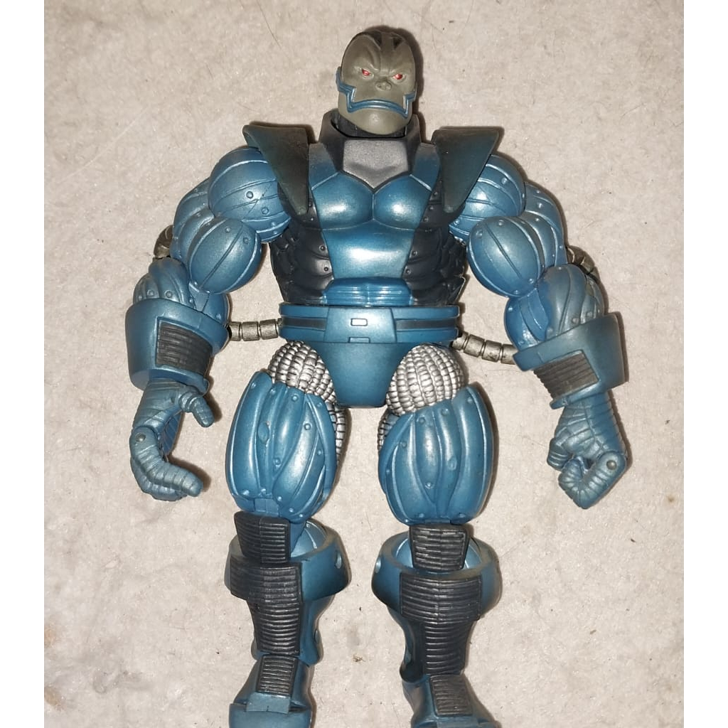 marvel legends apocalypse toy biz | Shopee Brasil