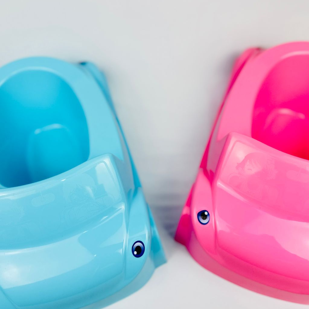 Pinico Infantil Car | Shopee Brasil