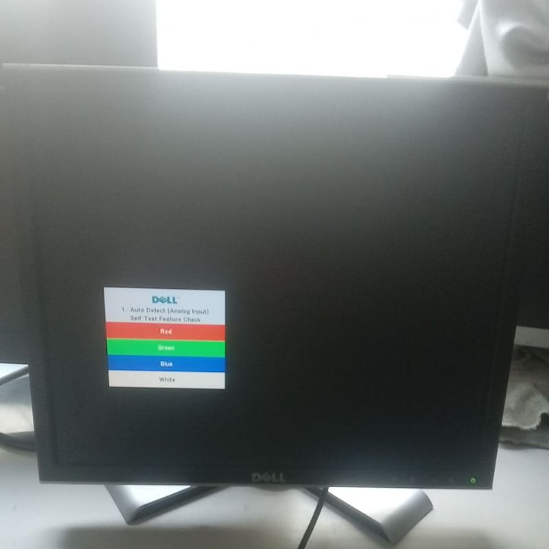 Monitor Dell LCD 19 Pol (1908FPc) | Shopee Brasil