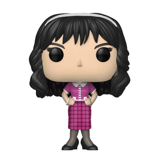Funko pop! Riverdale (Veronica Lodge #732) | Shopee Brasil