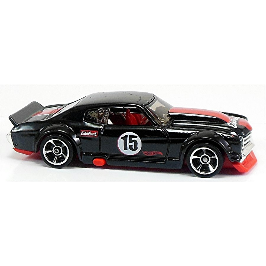 Carro anos 70 modelo 1970 Chevelle SS n15 preto Chevrolet muscle car ...