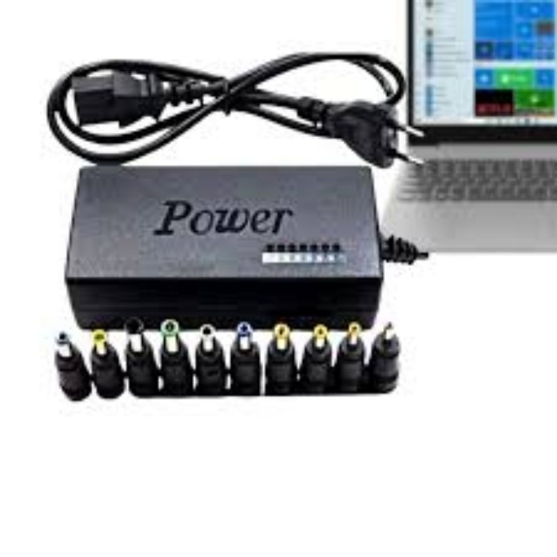 Fonte universal para notebook | Shopee Brasil Fonte universal para notebook | Shopee Brasil